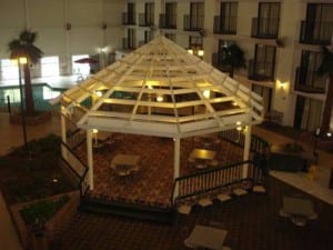 25 Most Impressive University Conference Centers - Human Resources Degrees