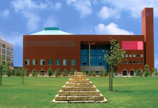 25 Most Impressive University Conference Centers - Human Resources Degrees