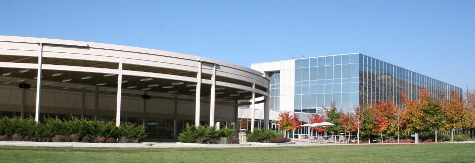 25 Most Impressive University Conference Centers - Human Resources Degrees