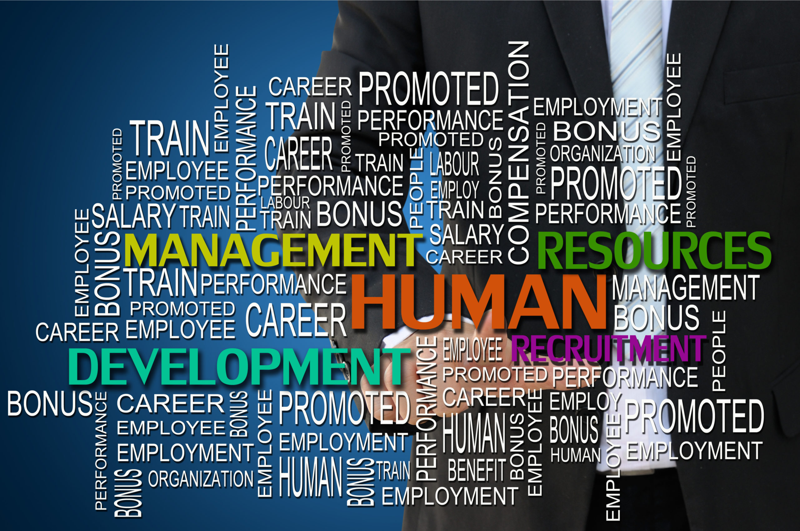 Labor Or Human Resources