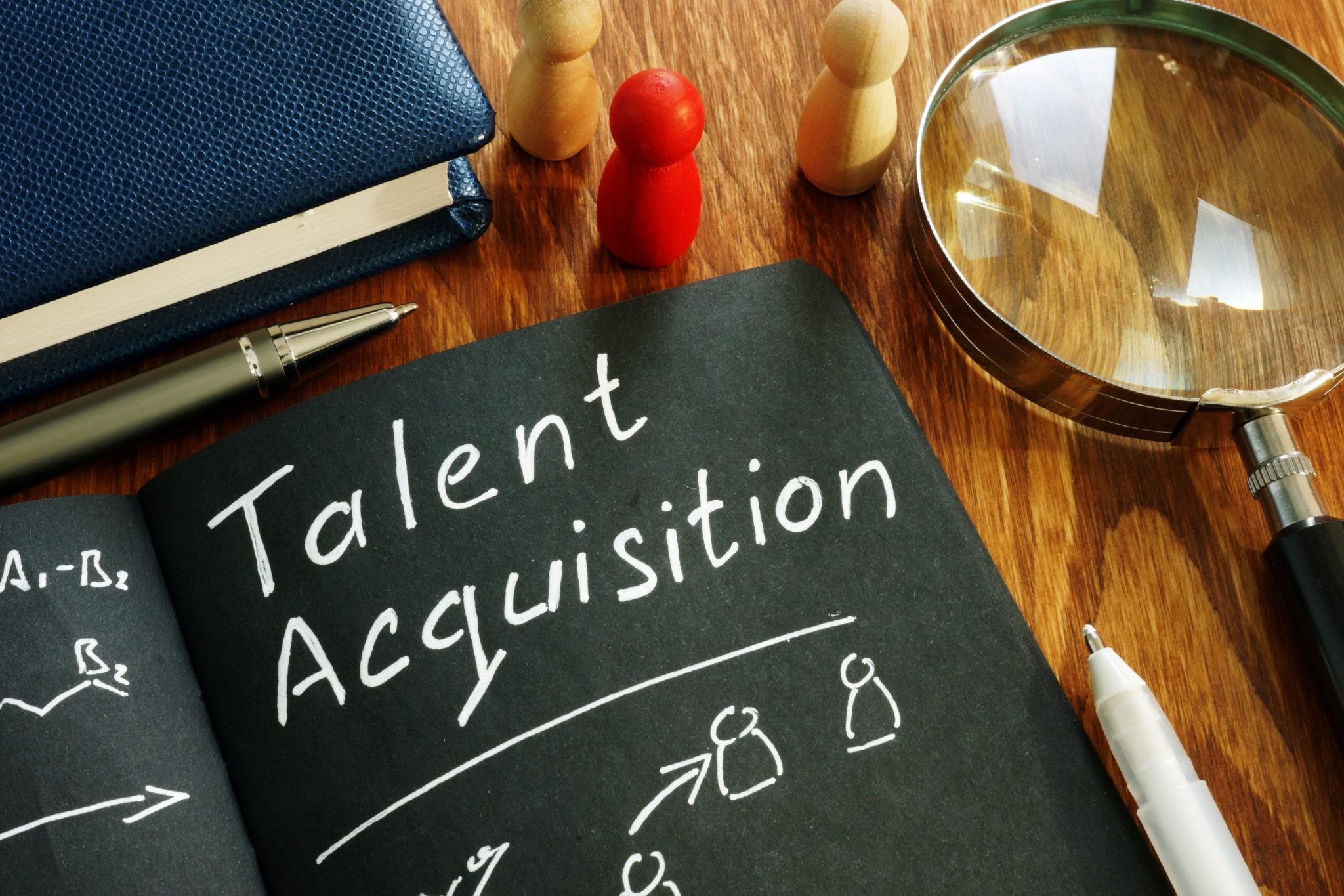 What is a Talent Acquisition Specialist? - Human Resources Degrees
